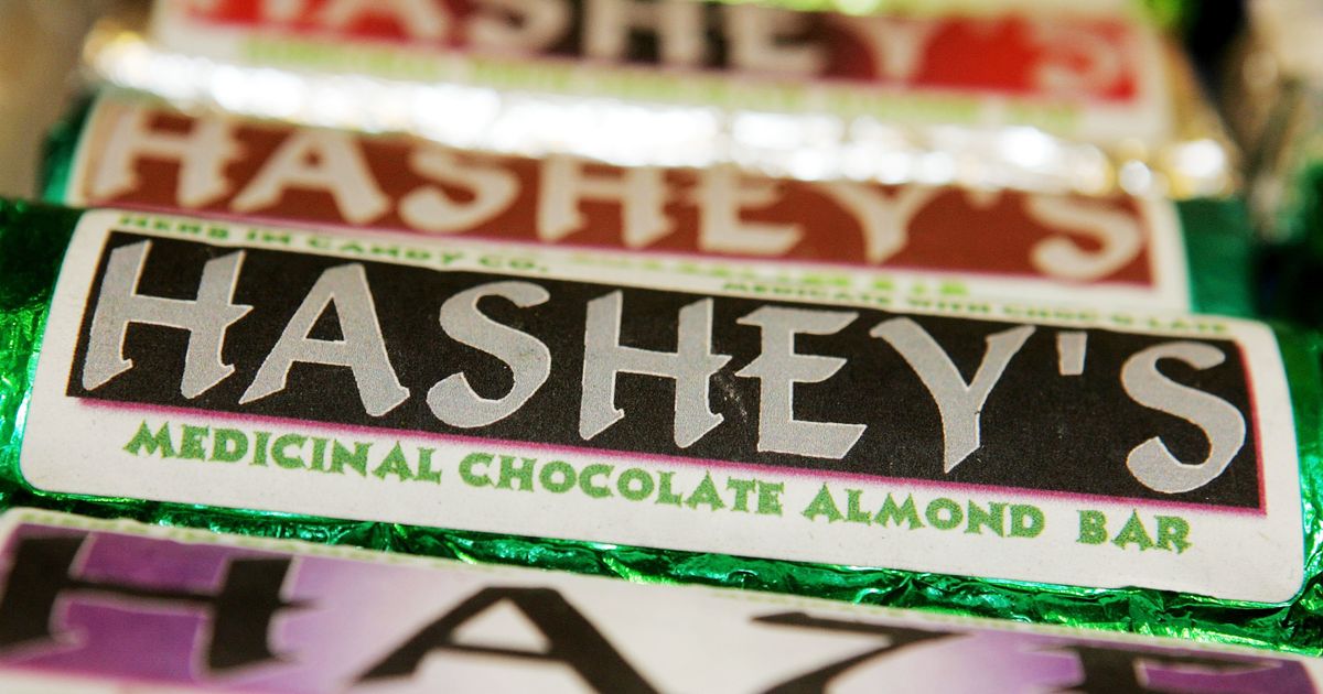 Colorado Parents Freak Out Over the Idea of Pot-Laced Halloween Candy