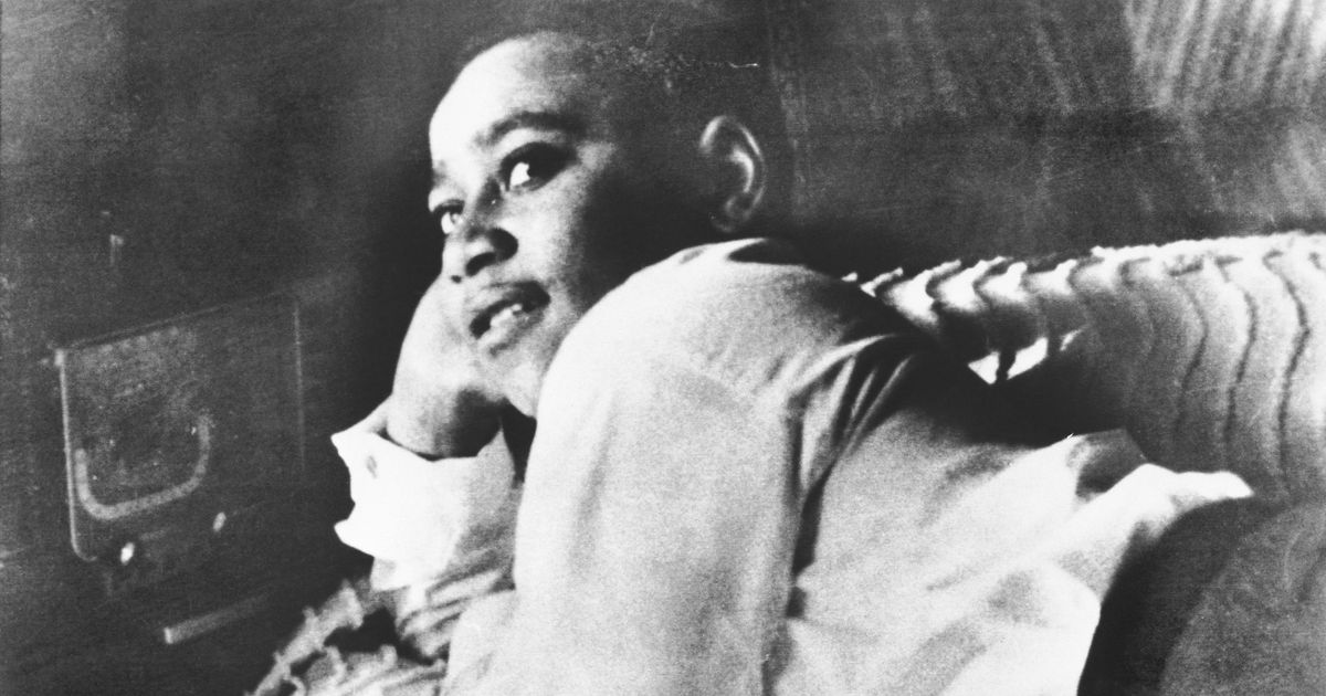 ‘new Information Leads Doj To Reopen Emmett Till Case