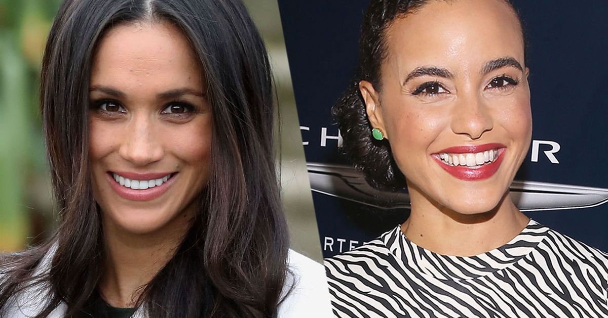 Lifetime Has Cast Its Inevitable Harry and Meghan Movie