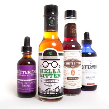 Beyond Angostura: 14 Small-Batch Bitters You Need to Try