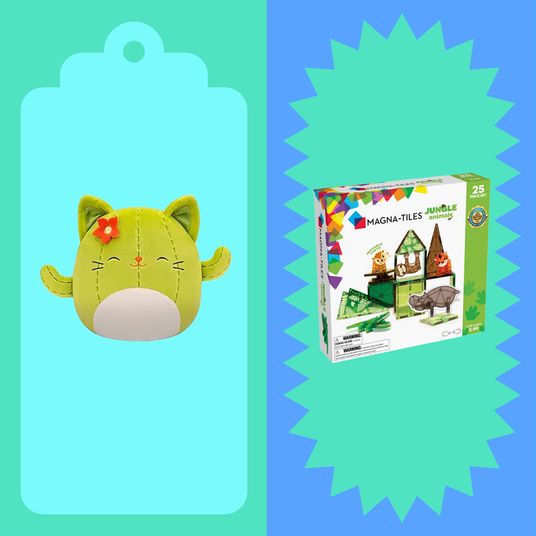 Open-ended Building Toys 2024 | The Strategist