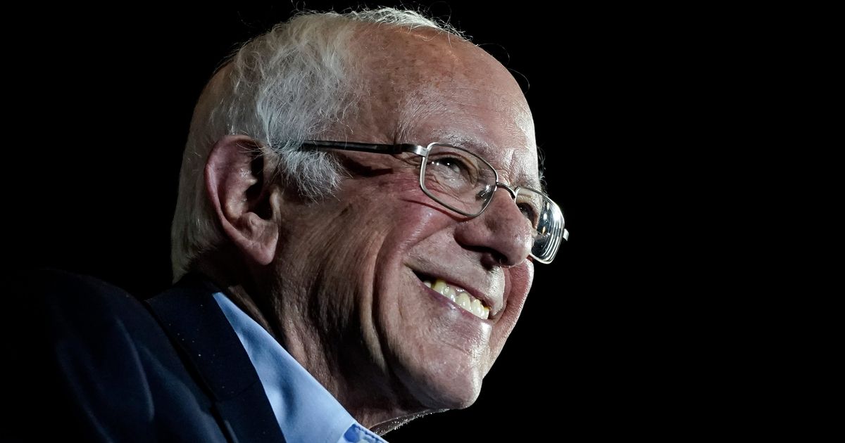 Bernie May Benefit From the Threat of a Contested Convention