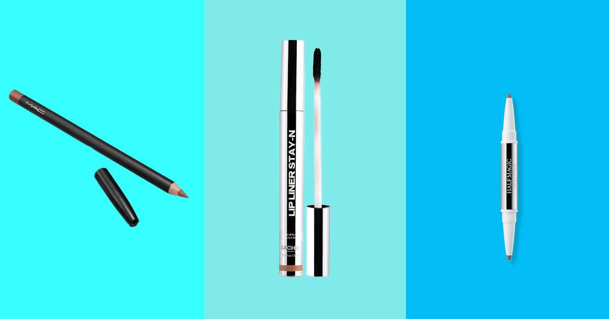 The 14 Very Best Lip Liners | The Strategist