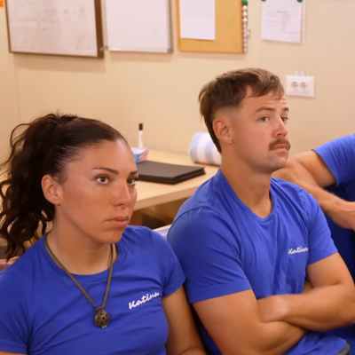 ‘Below Deck Down Under’ Recap: Daisy and Ben Battle It Out