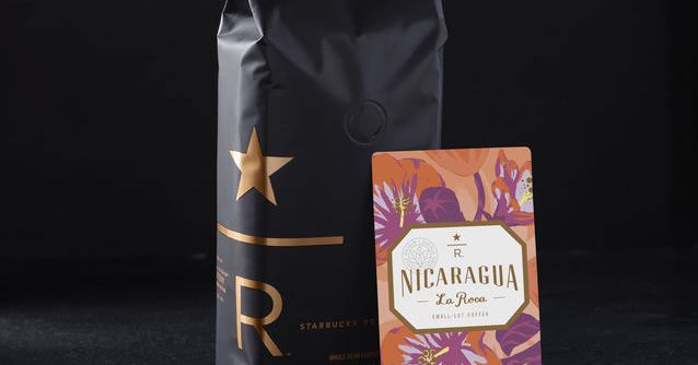 Why Starbucks Is Doubling Down On Fancy Coffee