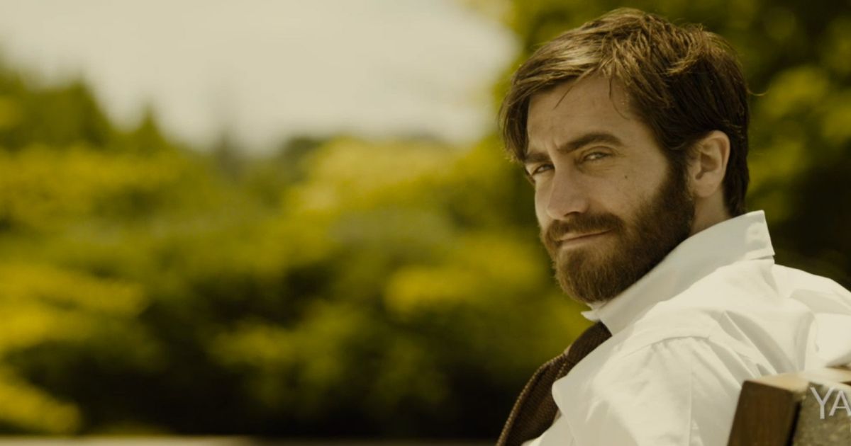 Enemy Trailer: Starring Jake Gyllenhaal and Jake Gyllenhaal