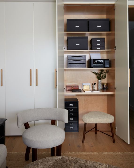 Tour a Cozy Alcove Studio in NYC: Before and After Photos