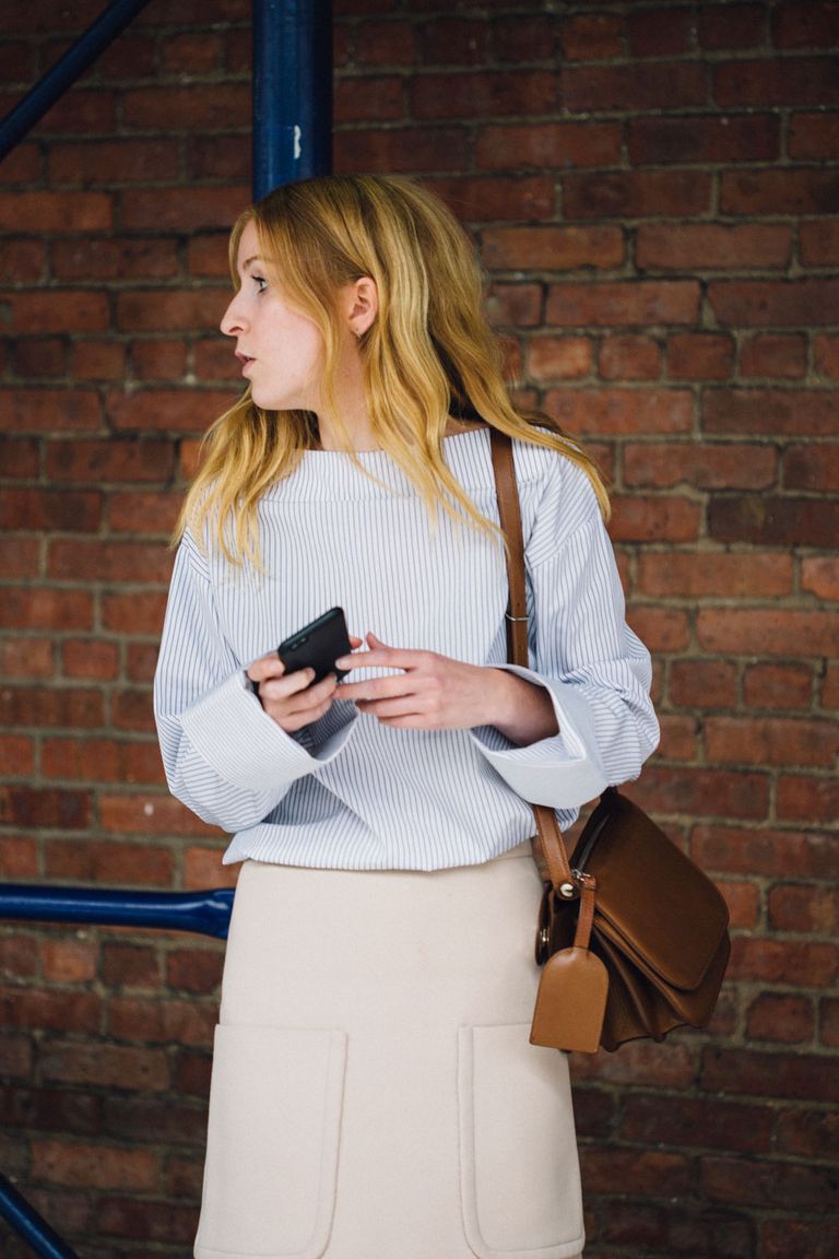 Street-Style Looks You Might Actually Wear