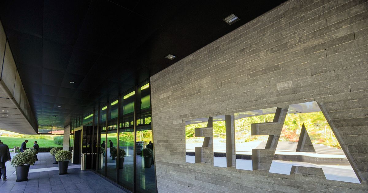 World Soccer Rocked As Corruption Indictments Target Top Executives