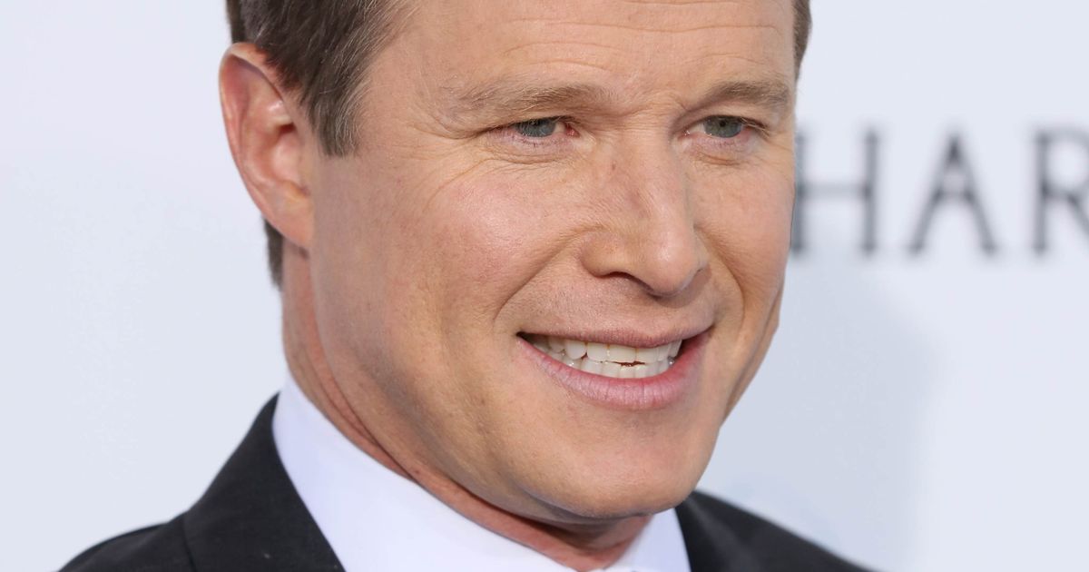 Billy Bush Reportedly Won’t Be Returning to NBC