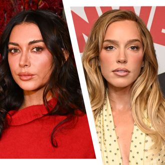 Brianna Blames Alex Cooper for Friendship Breakup With Grace