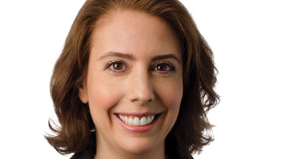 Rachel Geman of Lieff Cabraser Heimann & Bernstein, LLP