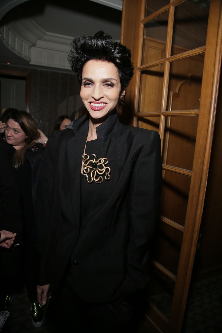 See: Paris Fashion Week’s Raucous Weekend Parties