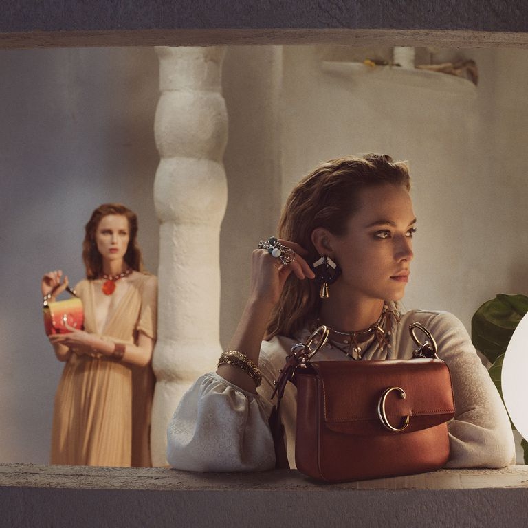 Spring Fashion Campaigns 2019