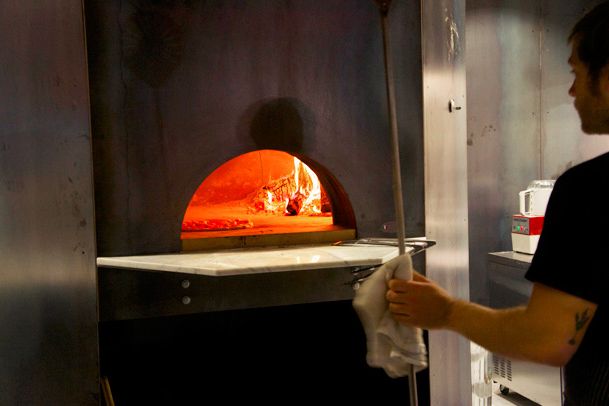 First Look at The Forge, Opening Next Week in Oakland