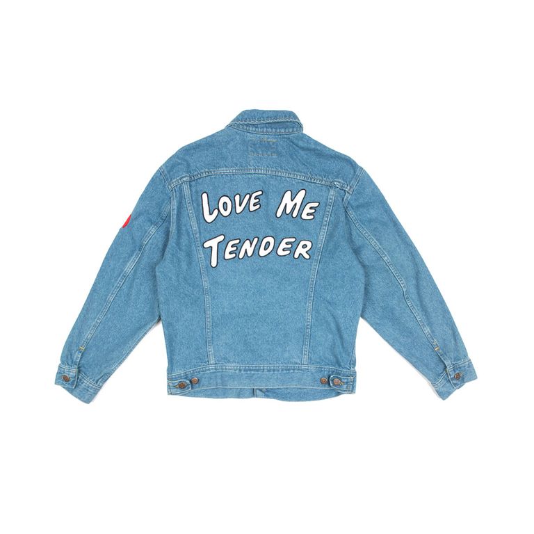 11 Blue Jean Jackets to Layer Into Fall