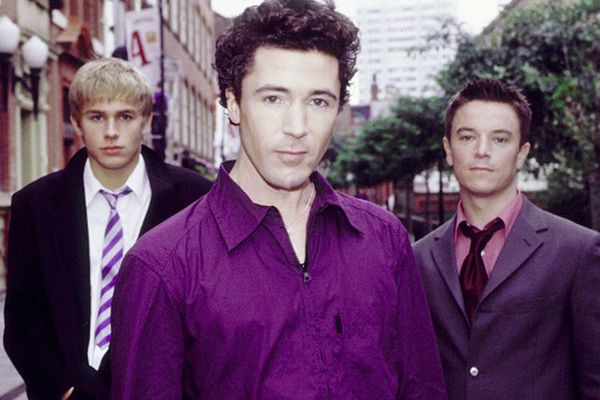 Charlie Hunnam Queer As Folk Character