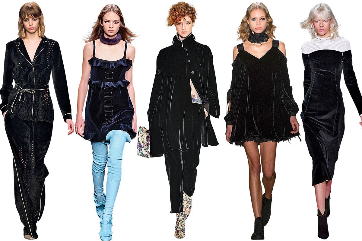 17 Fall Trends to Know Now