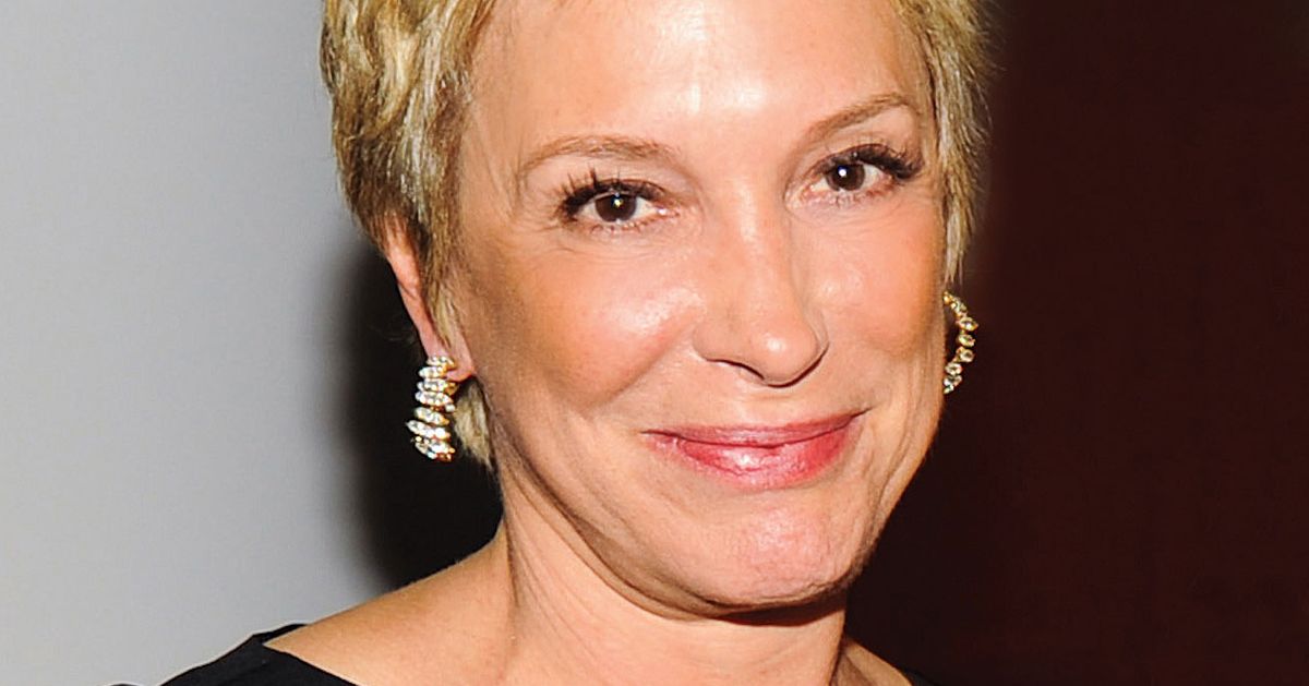 The Pathbreaking Auctioneer With Jewels to Spare