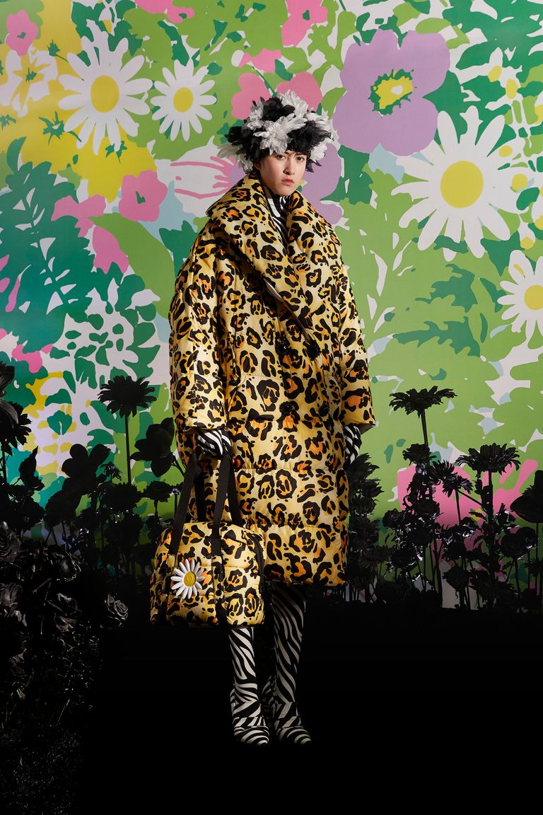 See Moncler’s Fall 2019 Genius Collaborations