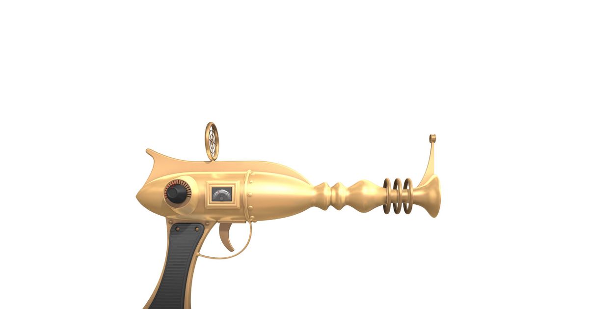 KKK Member Designed Death Ray to Kill ‘Enemies of Israel’ in Most ...