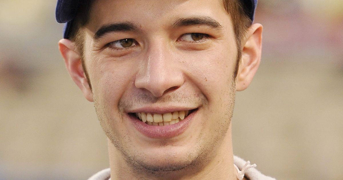 Deadliest Catch’s Jake Harris Hospitalized After Being Severely Beaten ...