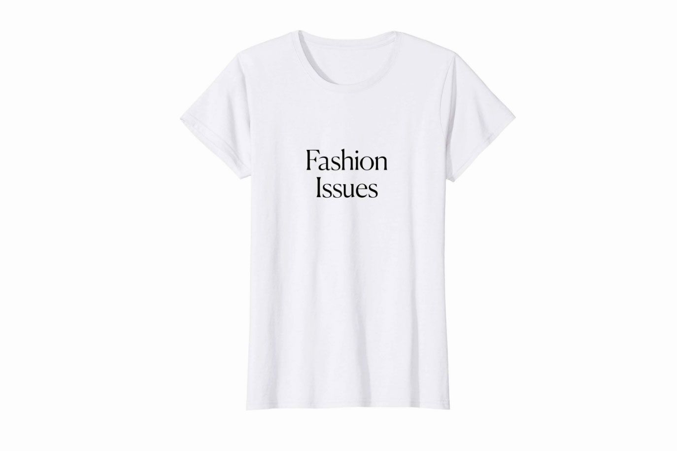 Shop the Cut’s Fall Fashion Issue T-Shirt
