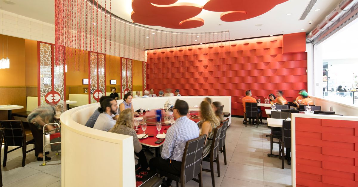 Dumpling Galaxy | New York Magazine | The Thousand Best