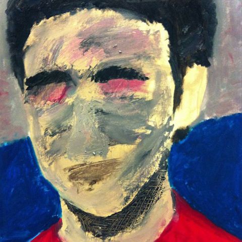 Anthony Veasna So Knew He Was a Star