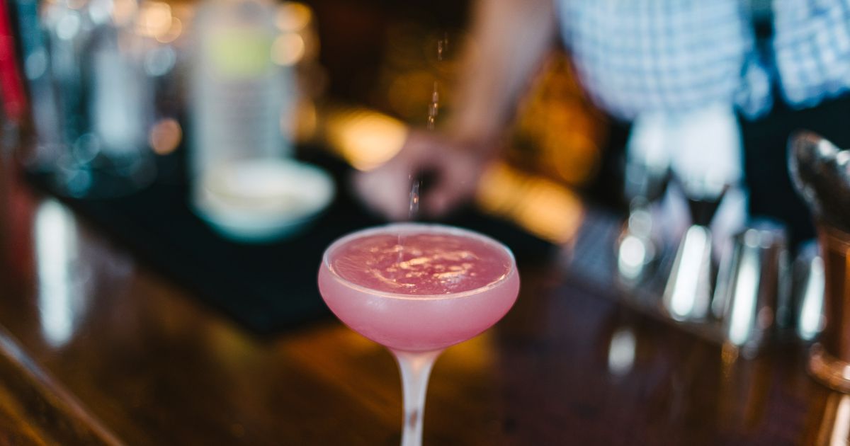 The Best New York Bars for Cosmos