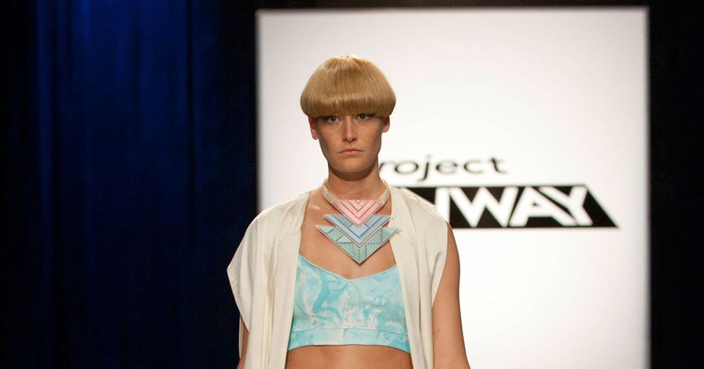Project Runway Recap: ‘They’ll Love It or Hate It’