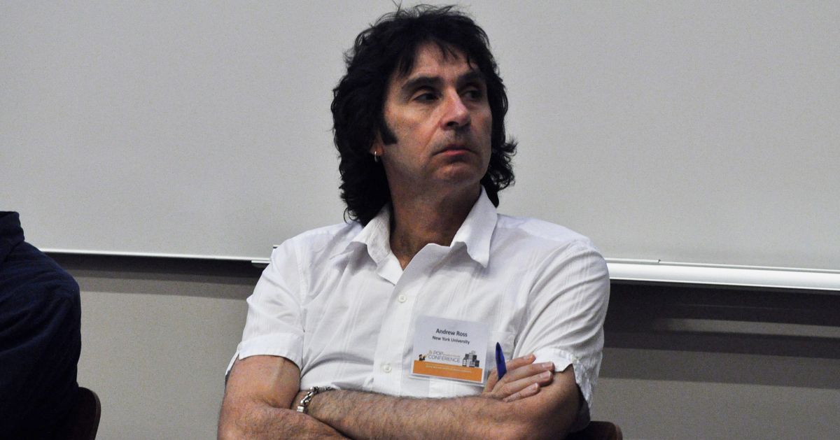 An Interview With the NYU Professor Banned From the United Arab Emirates