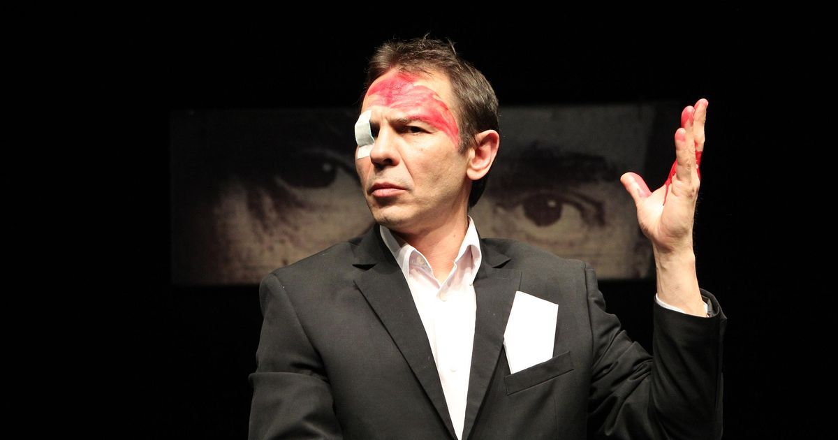 See Jake Gyllenhaal’s New Bald Look - Clickable - Vulture