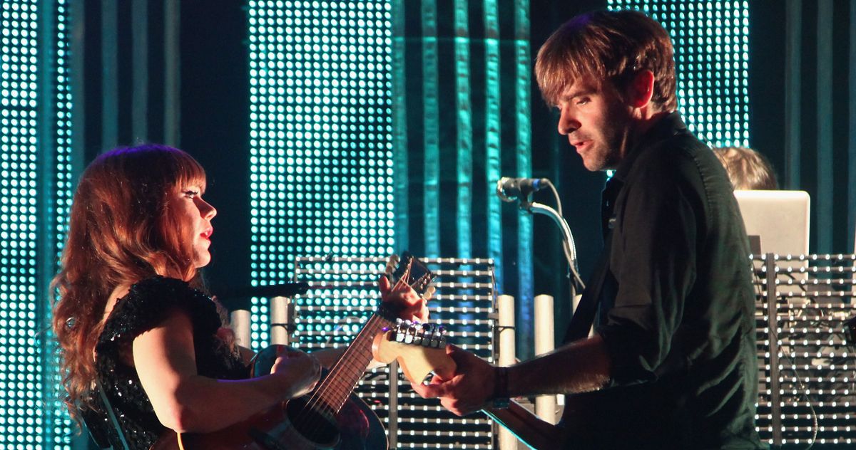 The Postal Service Teases New Music on Twitter for October 7