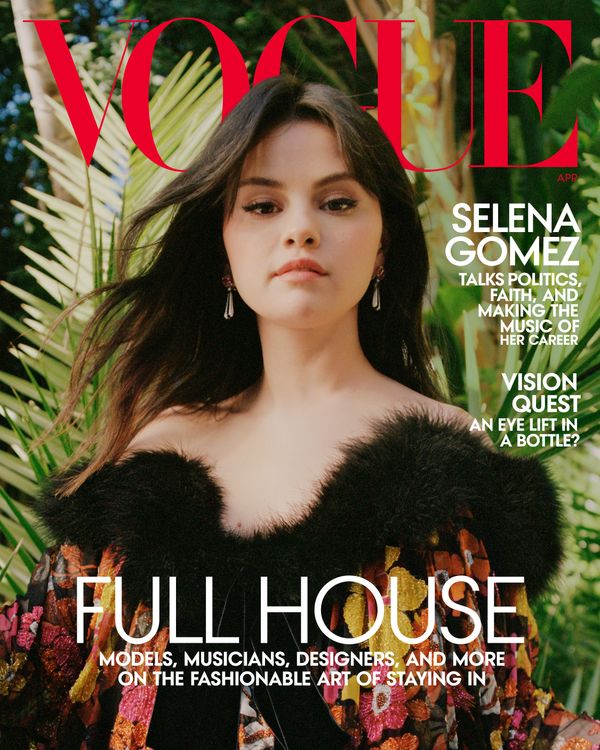 VOGUE Ecousarecycling VOGUE Ecousarecycling
