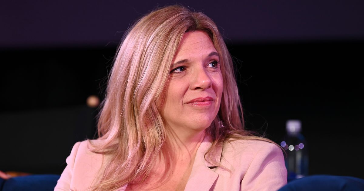 Grey’s Anatomy, Station 19 Showrunner Krista Vernoff Exits