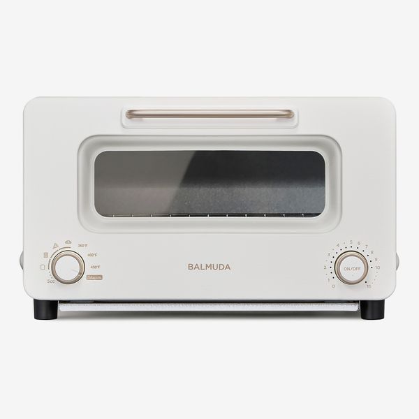 Is the New $380 Balmuda Steam Toaster Oven Worth It? | The Strategist