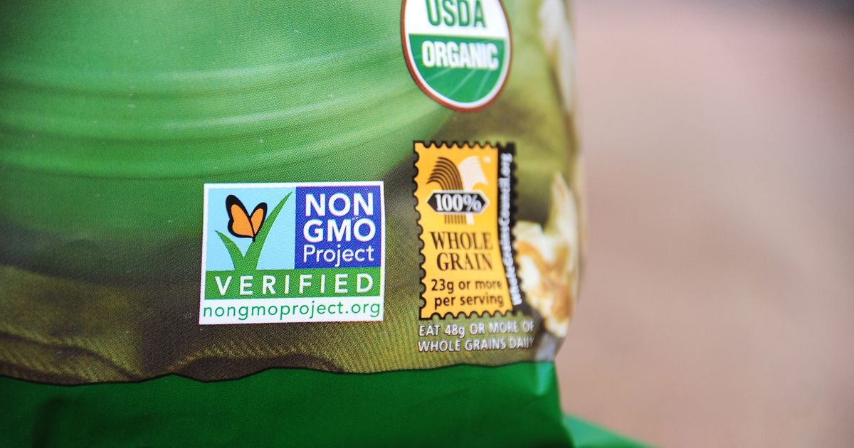 Connecticut Approves First Broad GMO Labeling Bill; New York Rejects ...