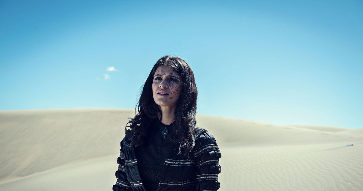 The Witcher Recap, Season 1 Episode 6: ‘Rare Species’