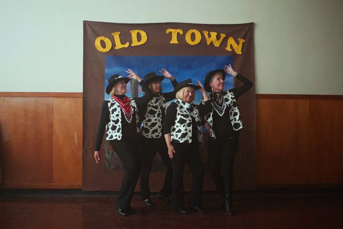 Every Yeehaw Look From the ‘Old Town Road’ Video