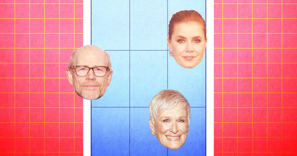 Cinematrix July 17, 2024: Vulture’s Daily Movies Grid Game