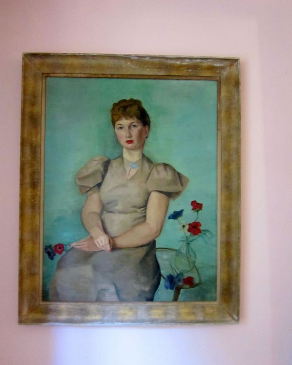 A Jazz Age Couple’s Hamptons Artifacts, Unearthed