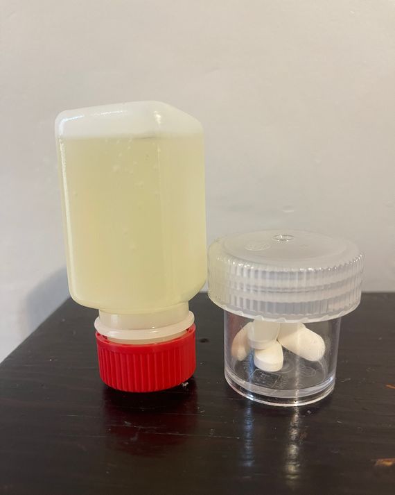 The 9 Best Refillable Toiletry Bottles for Every Trip | The Strategist