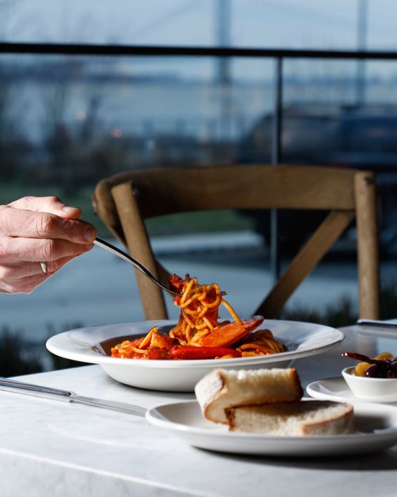 Dave Pasternack Opens Barca in NYC