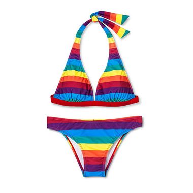 So You’re Going to Pride This Year? Here’s What to Wear