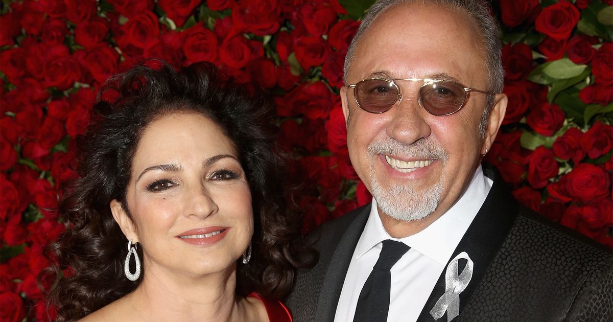 Get on Your Feet (to Applaud This Great News): Gloria Estefan to Appear ...