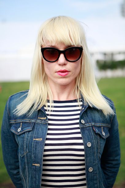 Slideshow: Street Style From the Frieze Art Fair