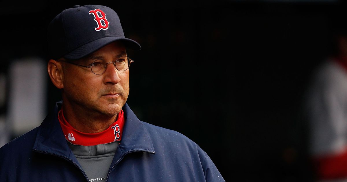Three Thoughts on This Terry Francona Quote - TV - Vulture