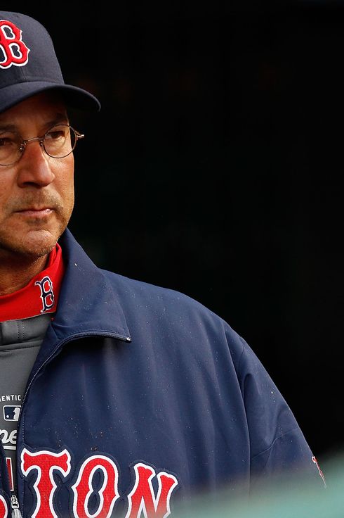 Three Thoughts on This Terry Francona Quote - TV - Vulture