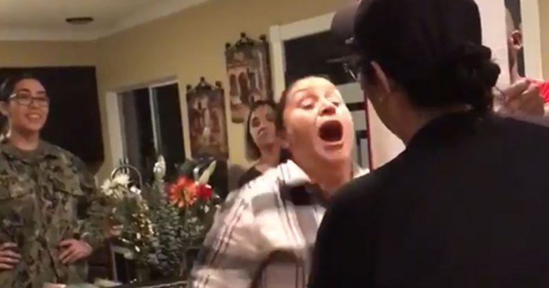 The Best Christmas-Present Reaction Videos 2017